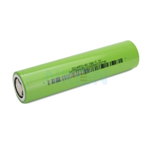 CBAK 32140FS - 15Ah - 15A LiFePO4 - 3.2V A-Grade