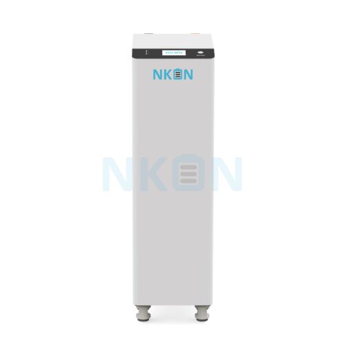 NKON ESS Pro - 51.2V 16.1kWh Thuisbatterij