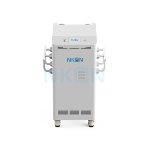 NKON ESS Pro - 51.2V 32kWh Thuisbatterij