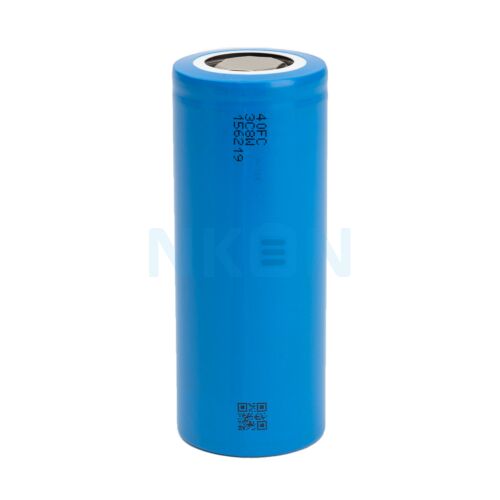 JGNE 26650 4000mah 12A LIFEPO4 3.2V