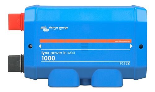 Victron Energy Lynx Power In modulaire DC-busbar (M10)