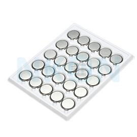 200 x Panasonic CR2032 - 3V - Bulk