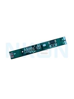 2S Bms / Pcb 1Mos - 2004-D - 5A - 7.2V