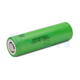 LG INR18650-MJ1 3500mAh - 10A