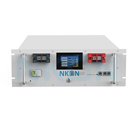 NKON ESS Pro – 51.2V 5.12kWh Thuisbatterij