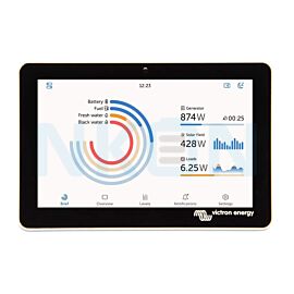 Victron GX Touch 50 flush Display