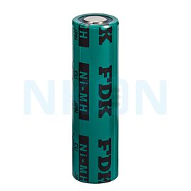 AA FDK industrial - 1650mAh