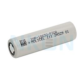 Molicel INR18650-P30B 3000mAh - 30A