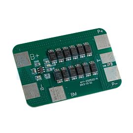 2S BMS / PCB 2MOS - 0532 - A