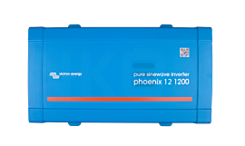 Victron Phoenix 12V - 1200VA - 230V - IEC